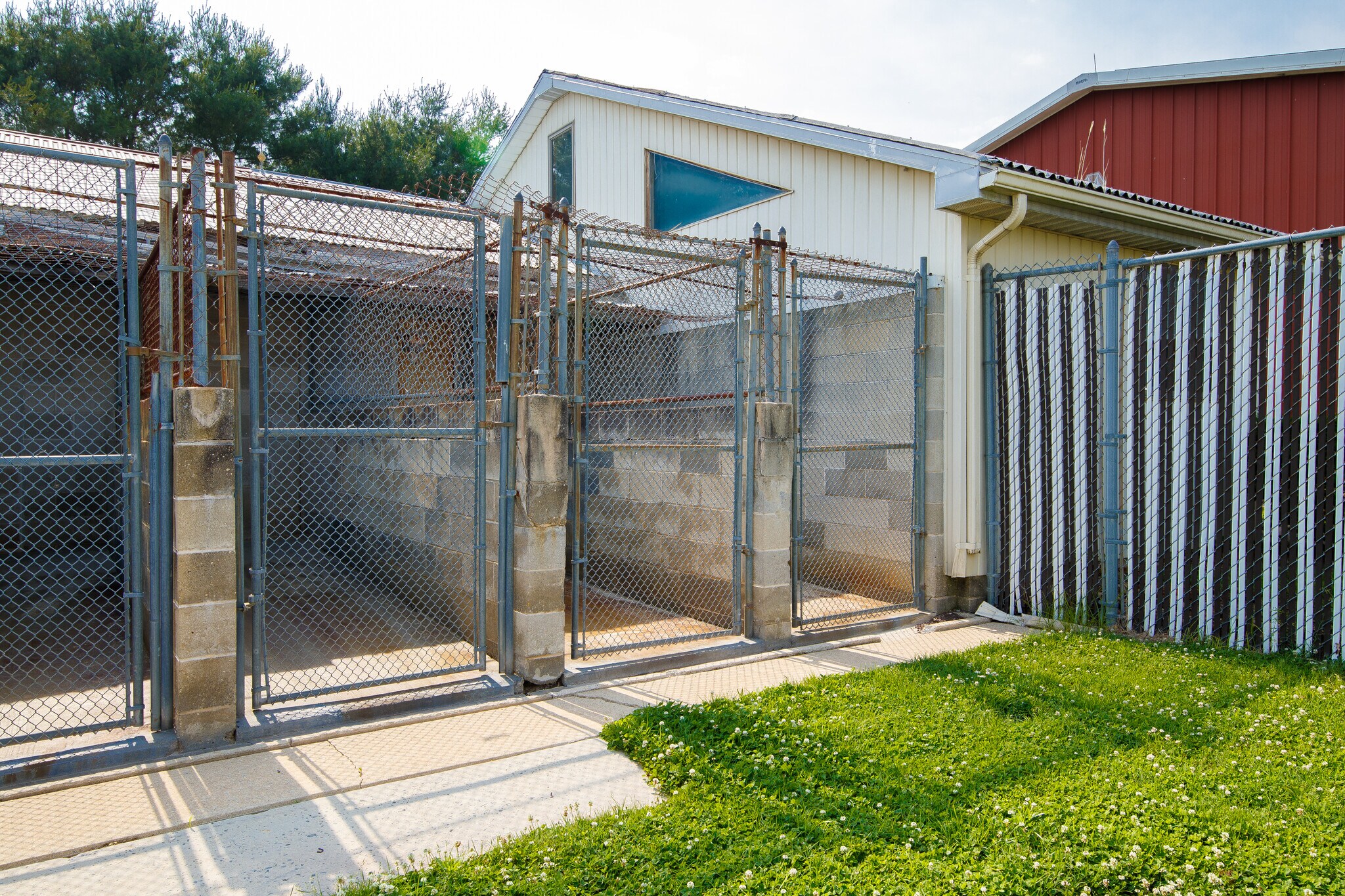 348 Jericho Rd, Bridgeton, NJ 08302 - Cedarview Kennel | LoopNet