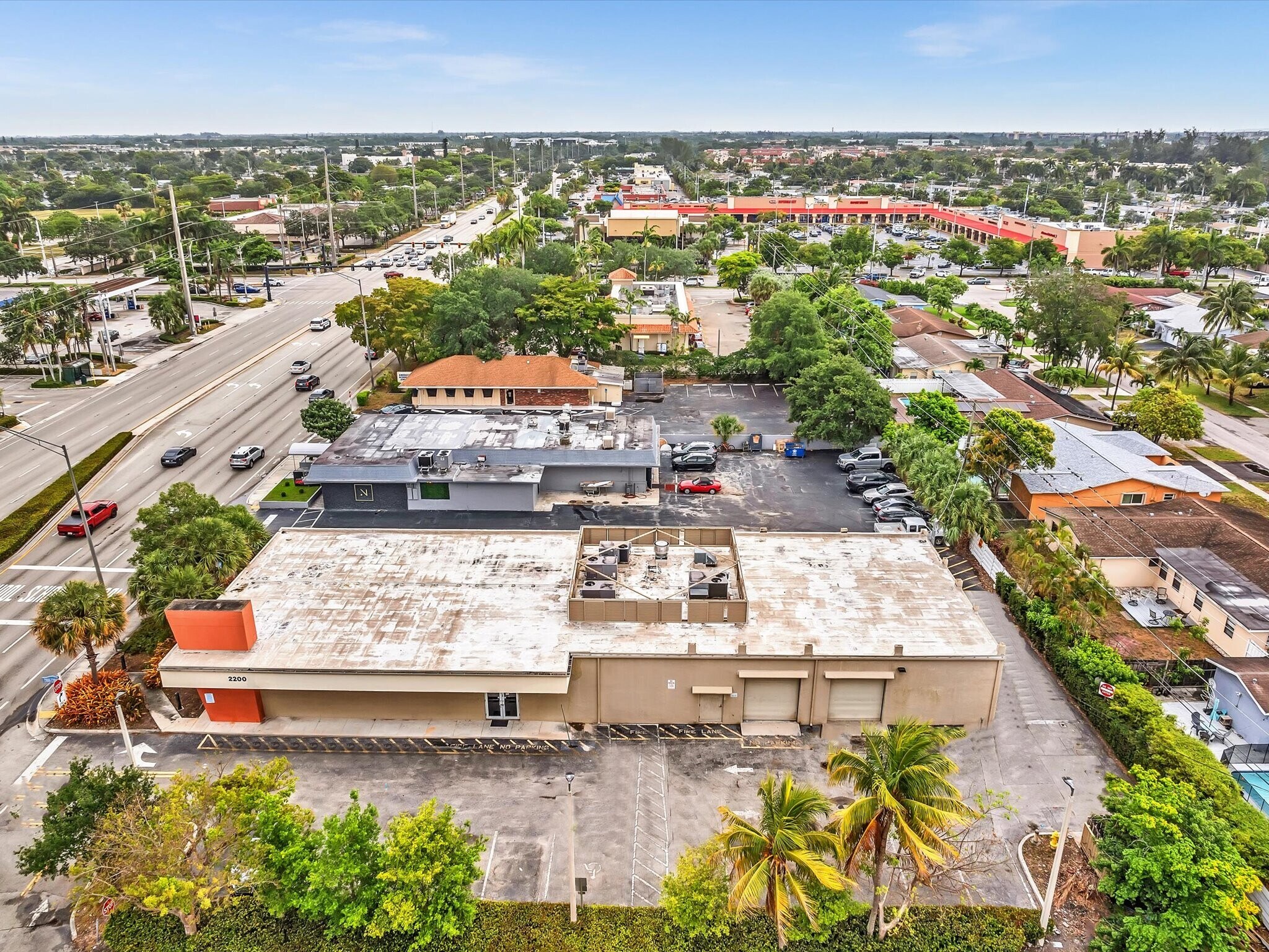 2200 N University Dr, Sunrise, FL 33322 - Office for Lease | LoopNet