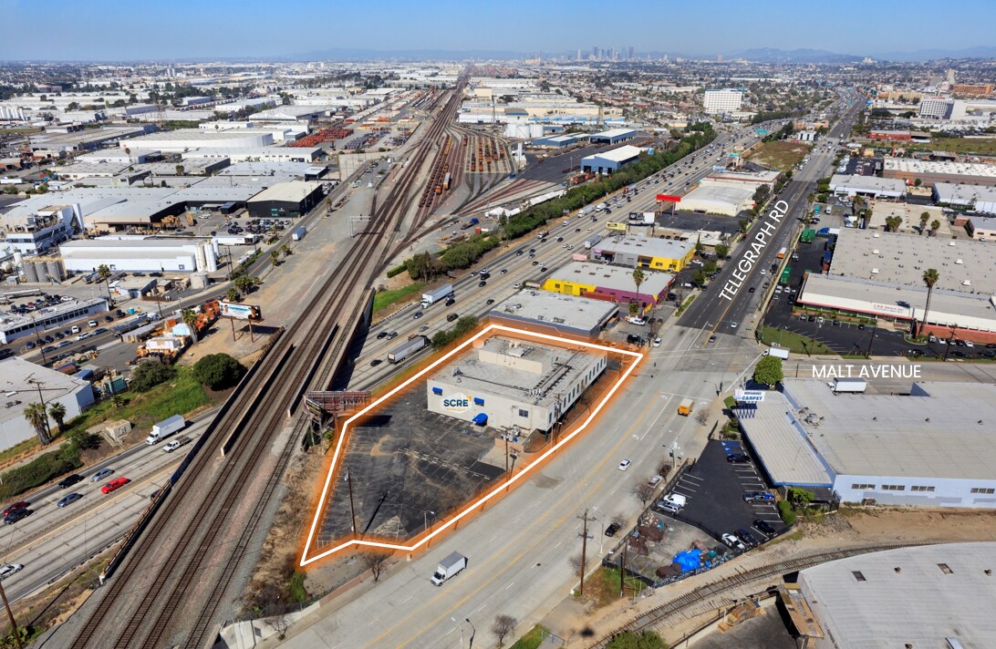6620-6630 Telegraph Rd, Commerce, CA 90040 | LoopNet