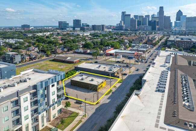 The Retail Connection - Dallas Commercial Listings & Brokers | LoopNet