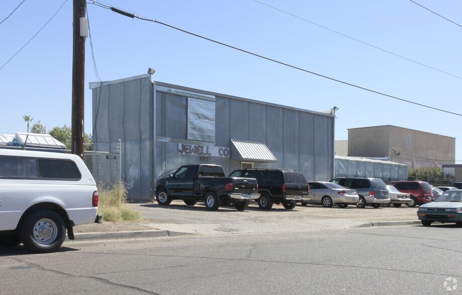 1312 W Watkins St, Phoenix, AZ 85007 | LoopNet