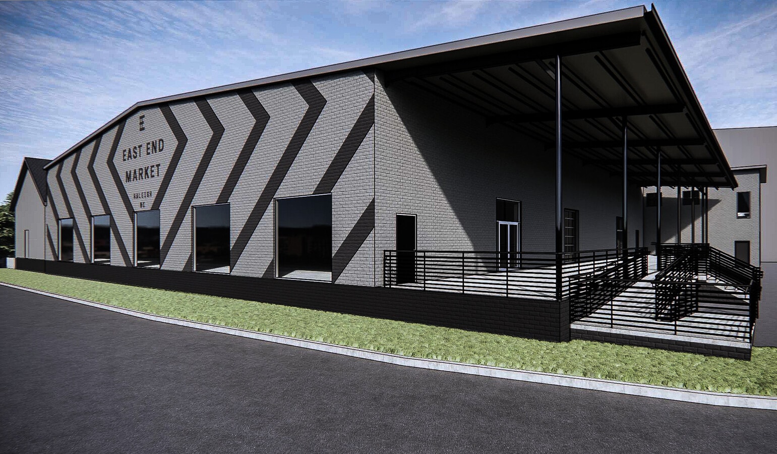 1020 E Whitaker Mill Rd, Raleigh, NC 27608 | LoopNet