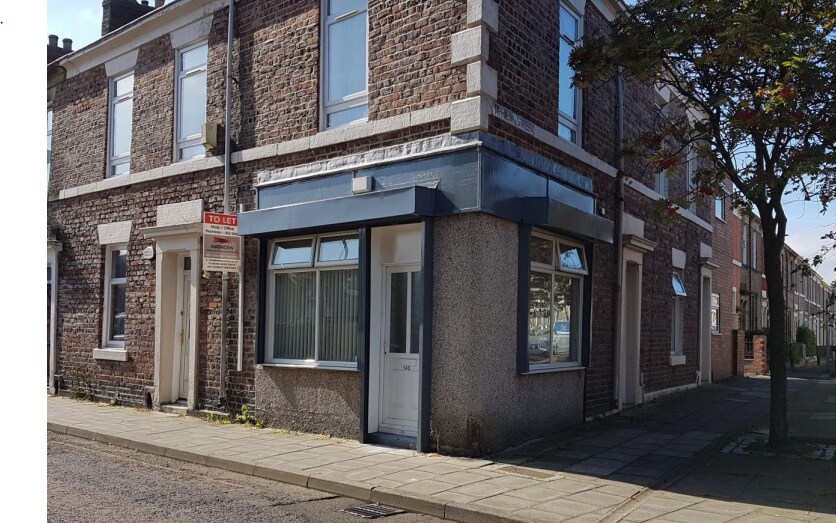 143 Alexandra Rd, Gateshead, NE8 1RB - Retail for Lease | LoopNet