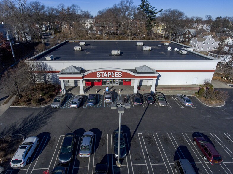 275 E Sandford Blvd Mount Vernon NY 10550 LoopNet