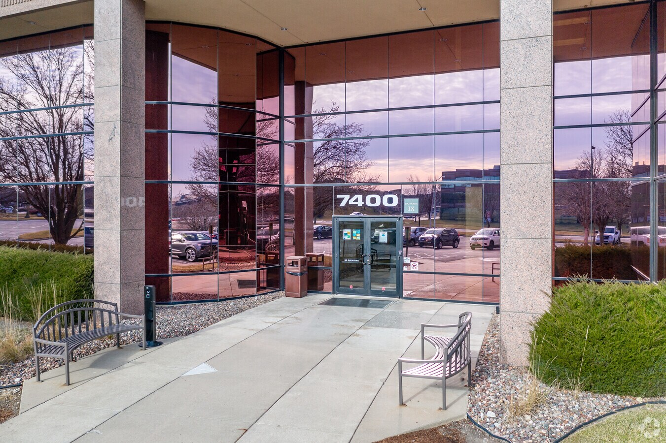 7400 W 130th St, Overland Park, KS 66213 | LoopNet