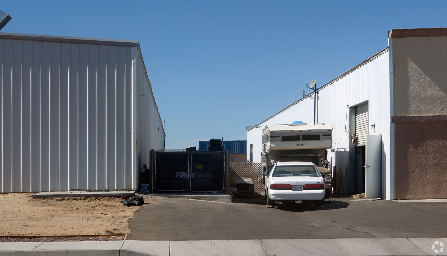 11651 Rancho Rd, Adelanto, CA 92301 | LoopNet