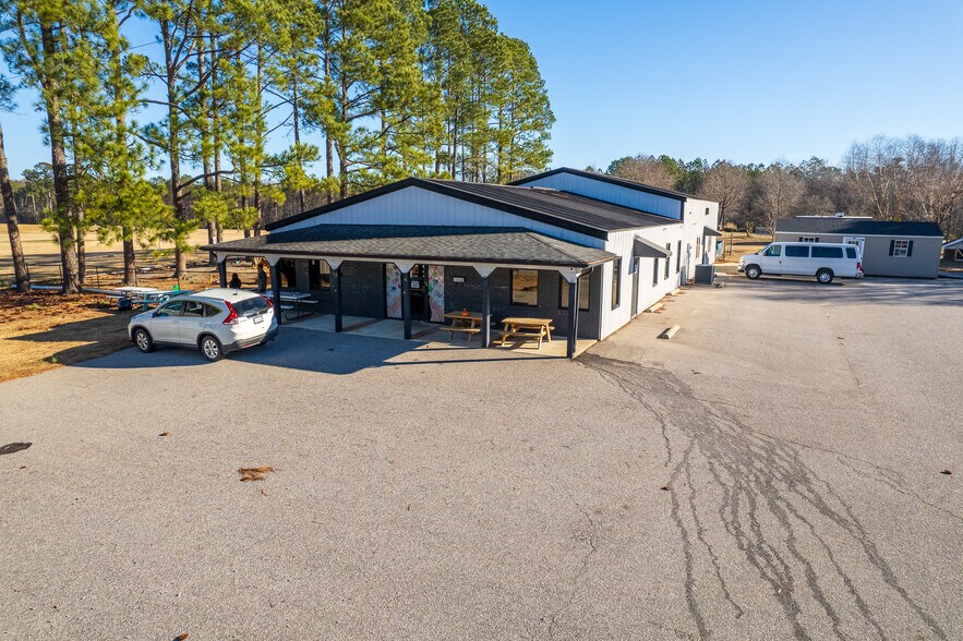 284 Reedy Creek Rd, Four Oaks, NC 27524 | LoopNet