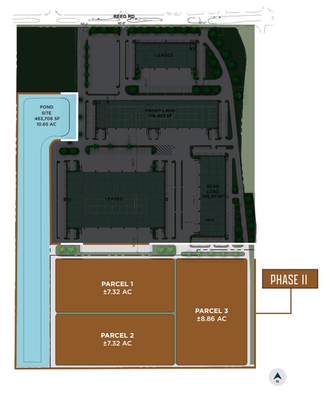 2304 Reed Rd, Houston, TX 77051 - Site 5 - Parcel 1 | LoopNet