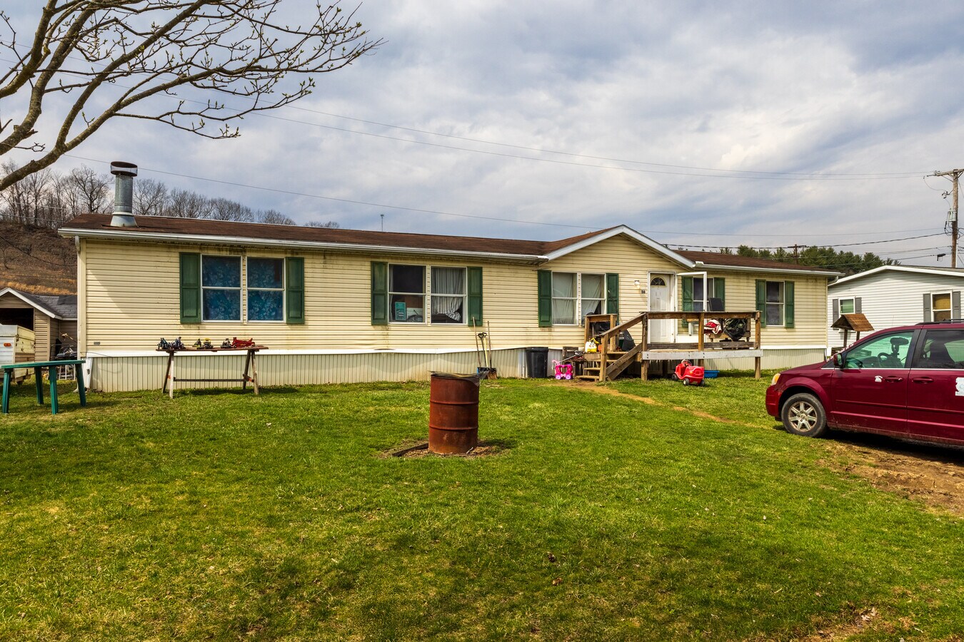 1094 Chestnut St, Claysburg, PA 16625 - Multifamily for Sale | LoopNet