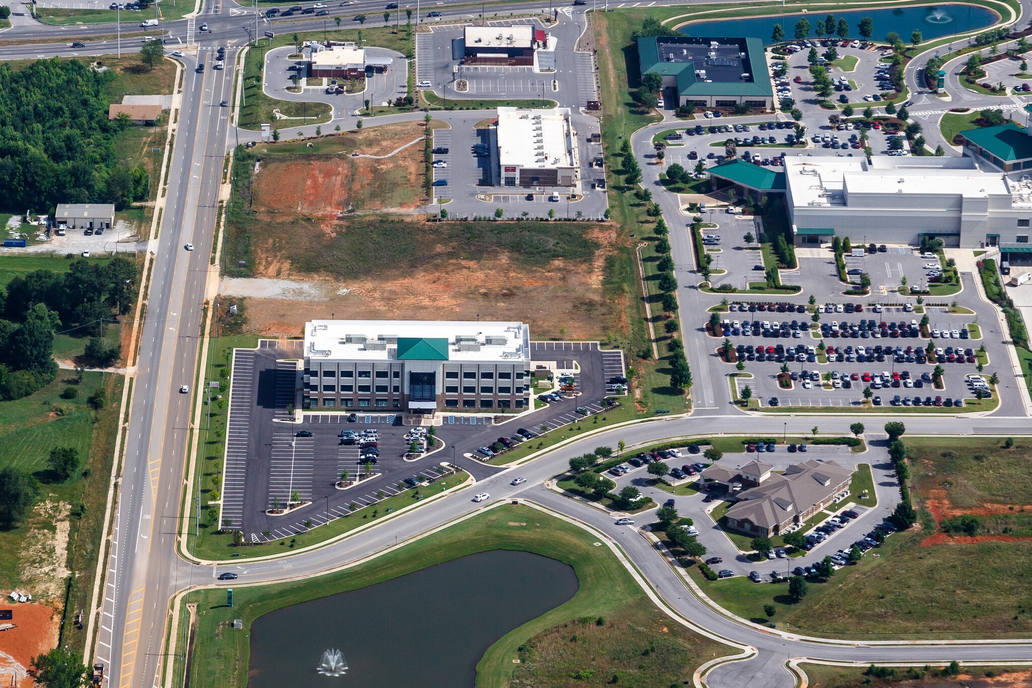 1041 Balch Rd, Madison, AL 35758 - Madison Medical 1 | LoopNet