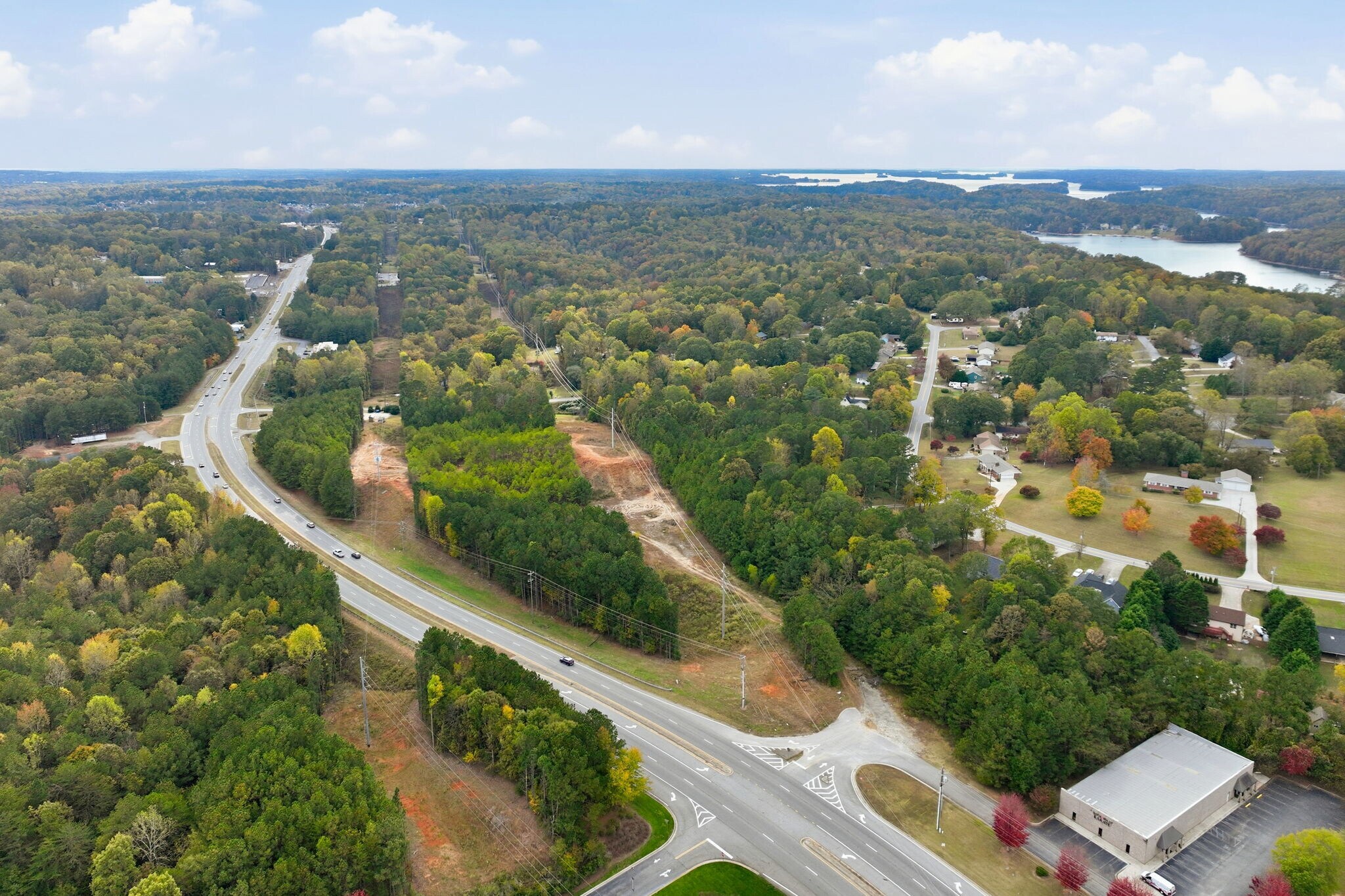 3100 McEver Rd, Gainesville, GA 30504 - 3100 McEver Road | LoopNet