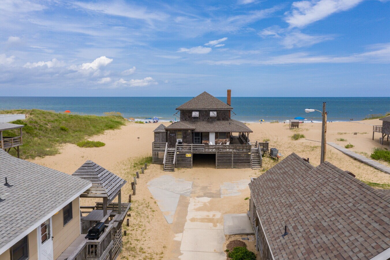 1305 S Virginia Dare Trl, Kill Devil Hills, NC 27948 | LoopNet