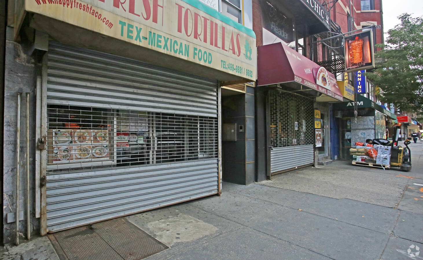 299 7th Ave, Brooklyn, NY 11215 | LoopNet