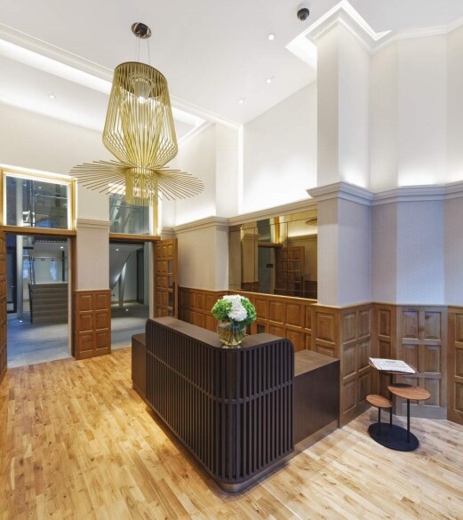 2 St James's St, London, SW1A 1EF | LoopNet