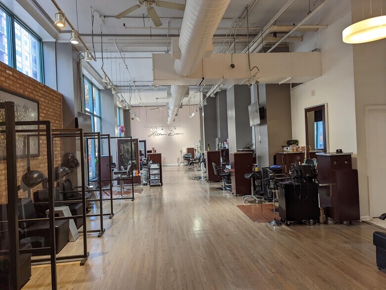 1020 S Wabash Ave, Chicago, IL 60605 - 11th Street Lofts | LoopNet