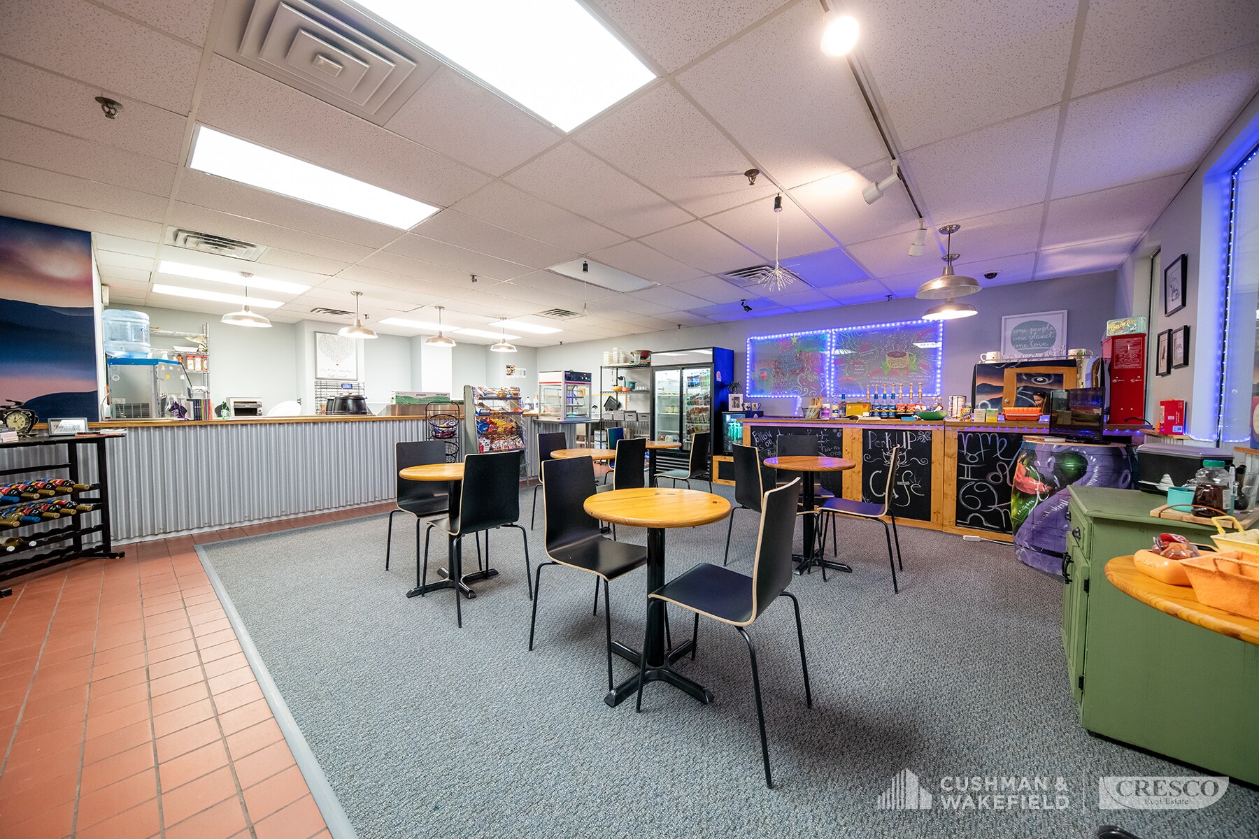 4807 Rockside Rd, Independence, OH 44131 - One Independence Place | LoopNet