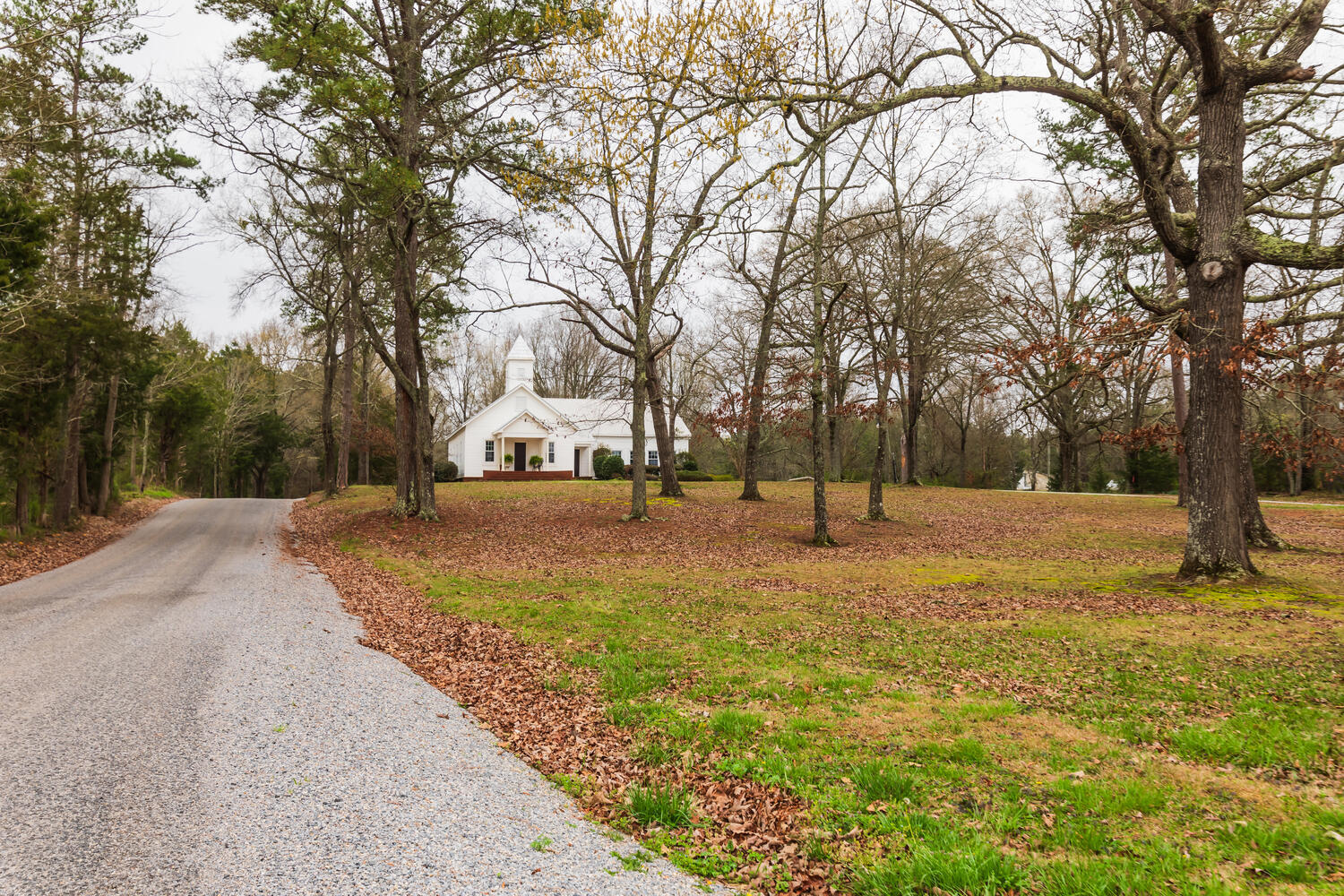 62 Bell Spring Rd, Munford, AL 36268 - Silver Run Wedding Chapel | LoopNet