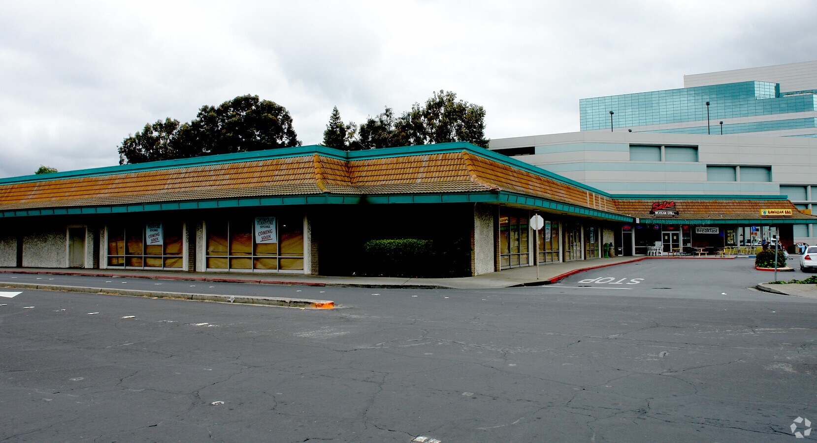 1680 Willow Pass Rd, Concord, CA 94520 | LoopNet