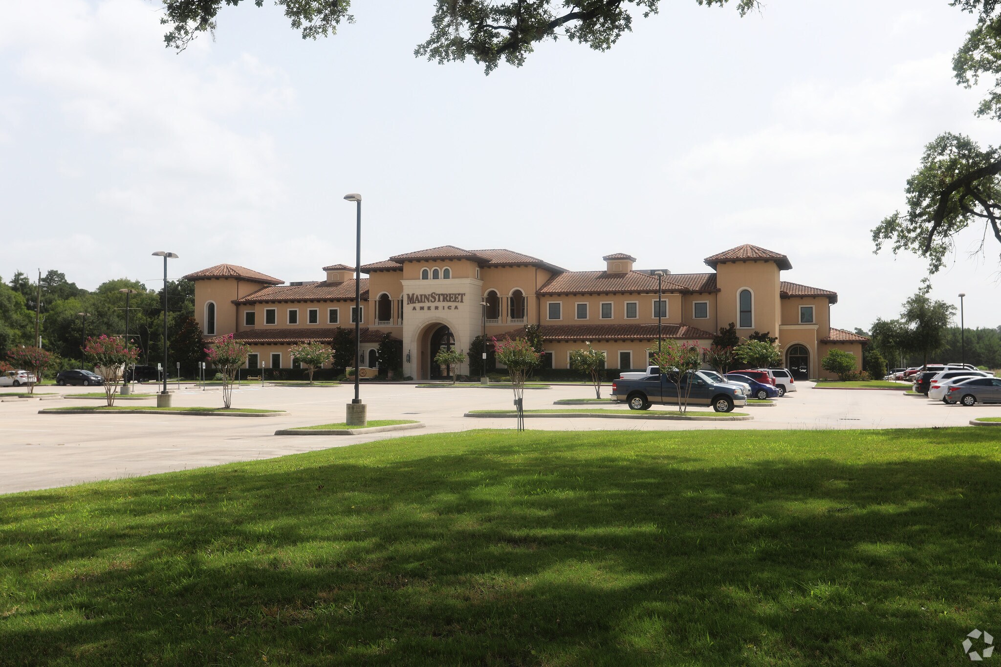 18750 Interstate 45, Spring, TX 77373 - Office For Sale | LoopNet.com