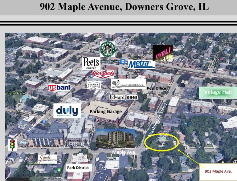 902 Maple Ave, Downers Grove, IL 60515 | LoopNet