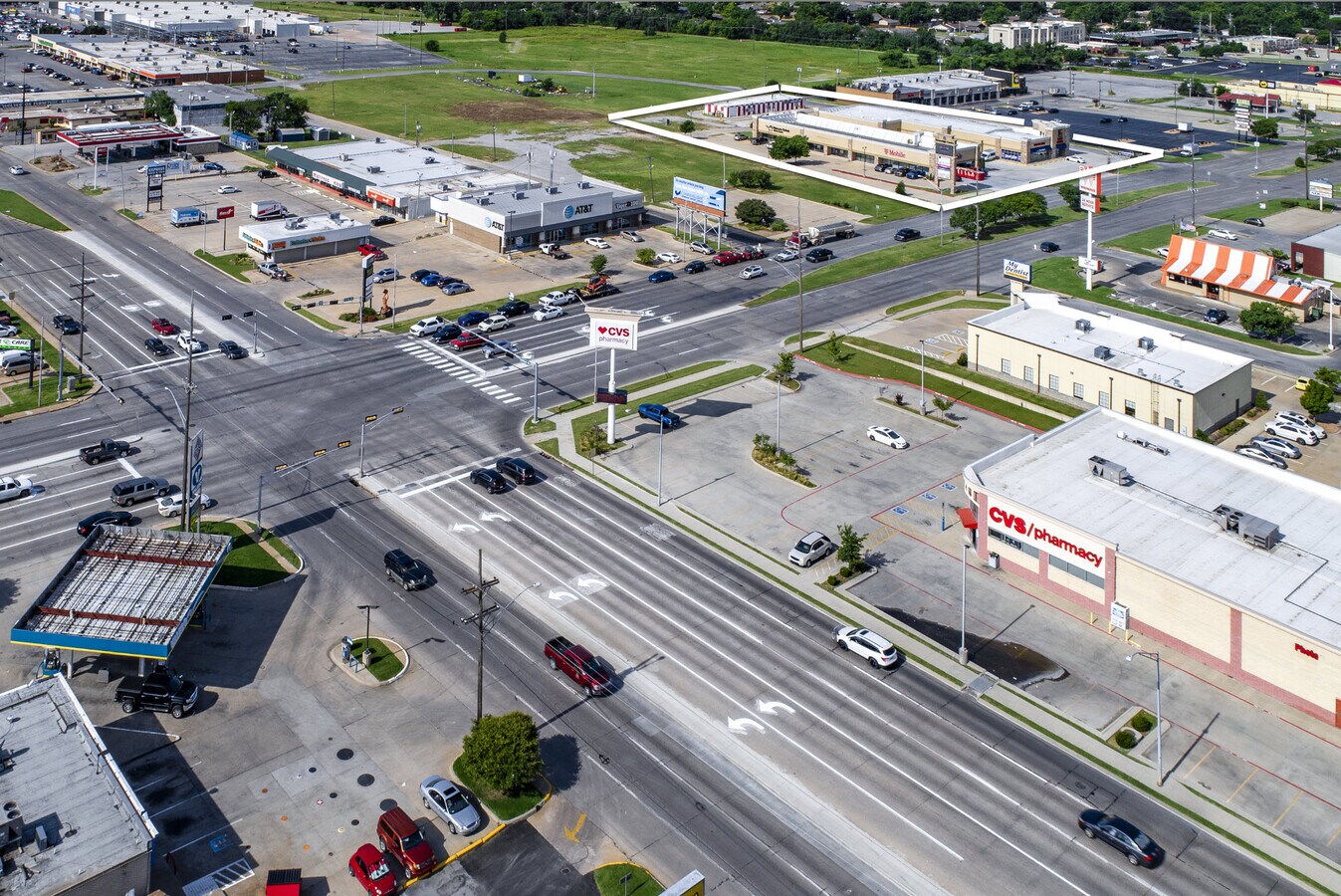 2412 NW Cache Rd, Lawton, OK 73505 | LoopNet