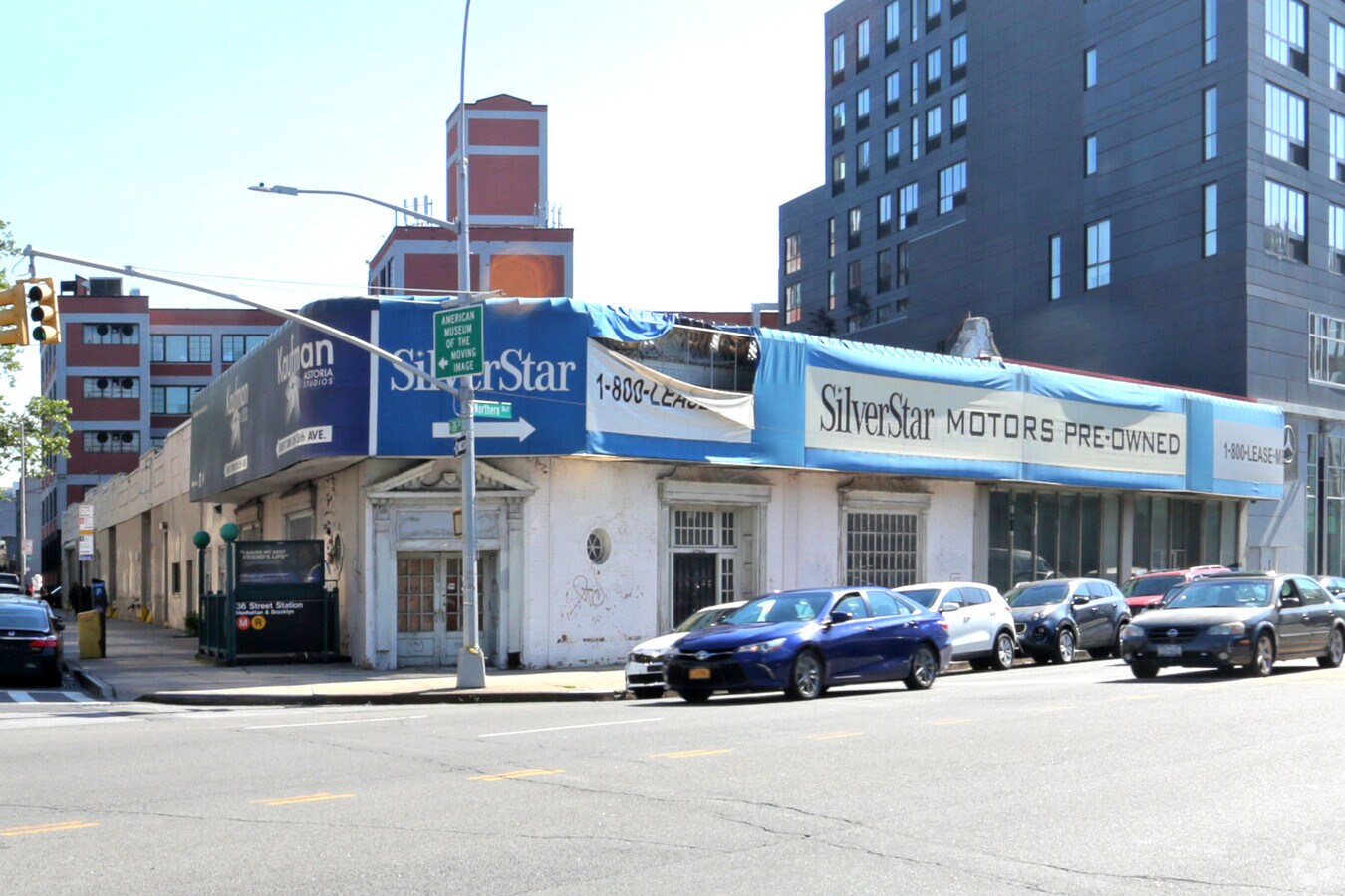 35 01 Northern Blvd Long Island City NY 11101 LoopNet 35-01-northern-blvd-long-island-city-ny-11101-loopnet