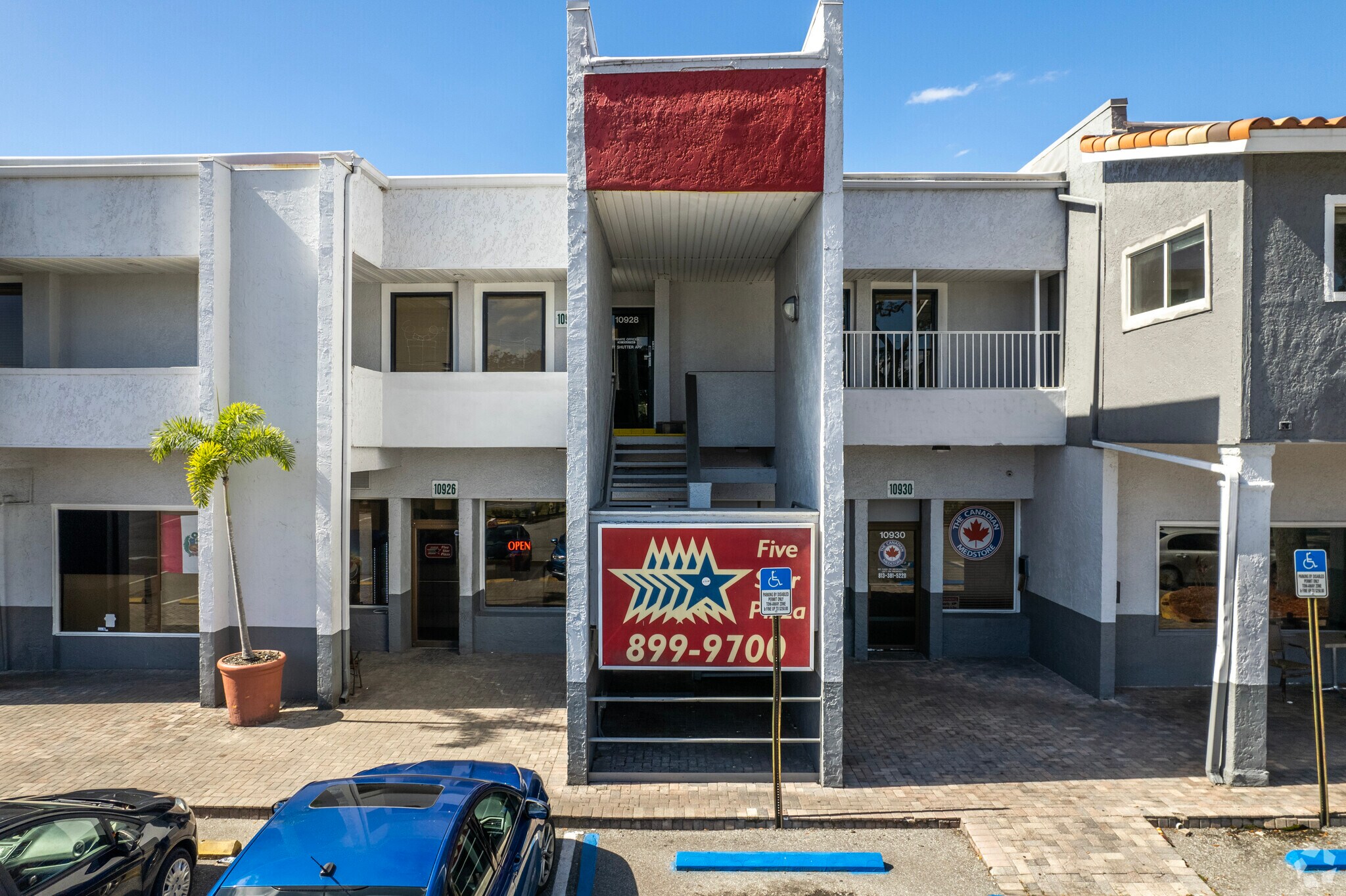 10906 N 56th St, Tampa, FL 33617 - Temple Terrace Village | LoopNet