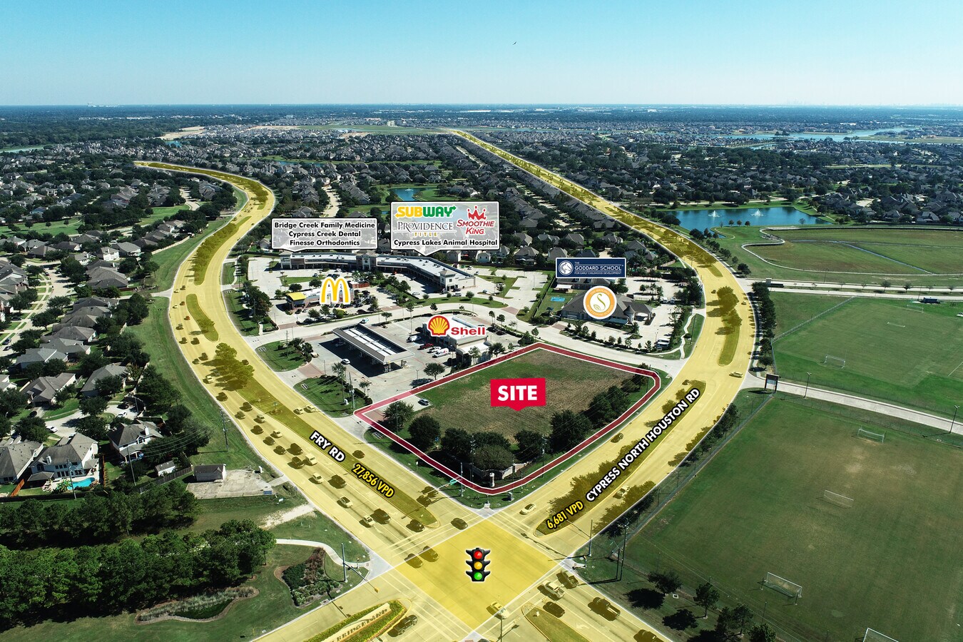 10802 Fry Rd, Cypress, TX 77433 | LoopNet