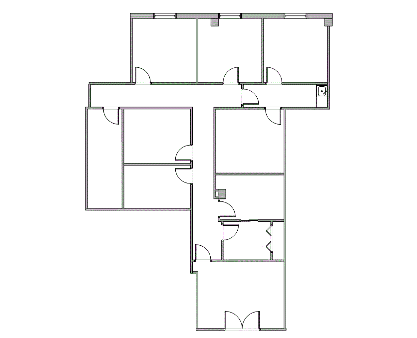 2323 S Voss Rd, Houston, TX 77057 - 2323 South Voss Building | LoopNet