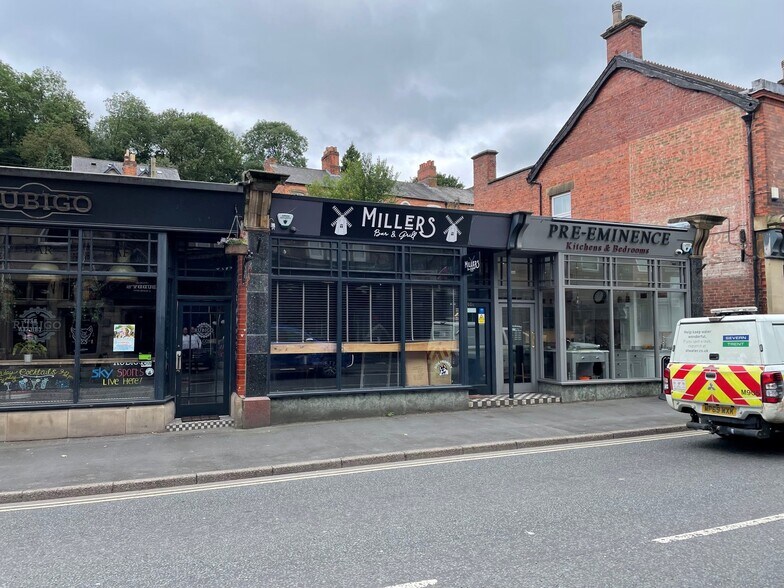 66 Dale Rd, Matlock, DE4 3LT | LoopNet