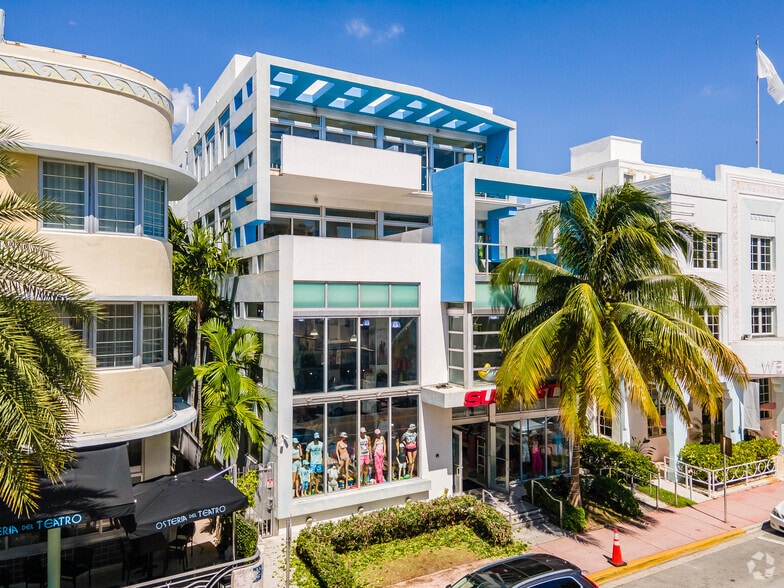 1208 Collins Ave, Miami Beach, FL 33139 | LoopNet