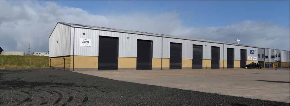 54 Creagh Rd, Antrim, BT41 3SE | LoopNet