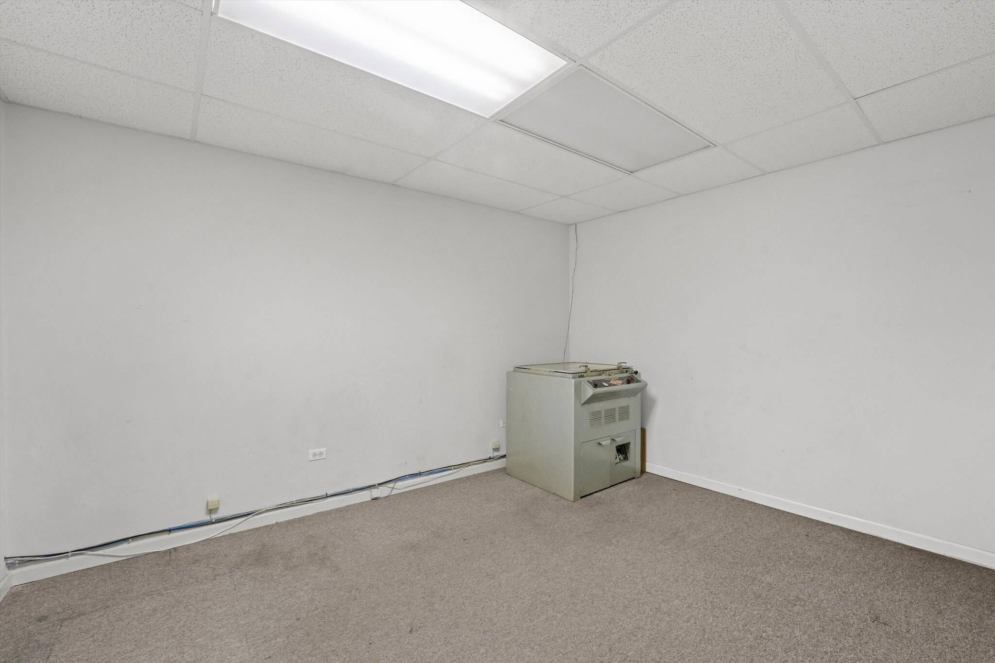 2451 N Harlem Ave, Chicago, IL 60707 - Keystone Printing | LoopNet