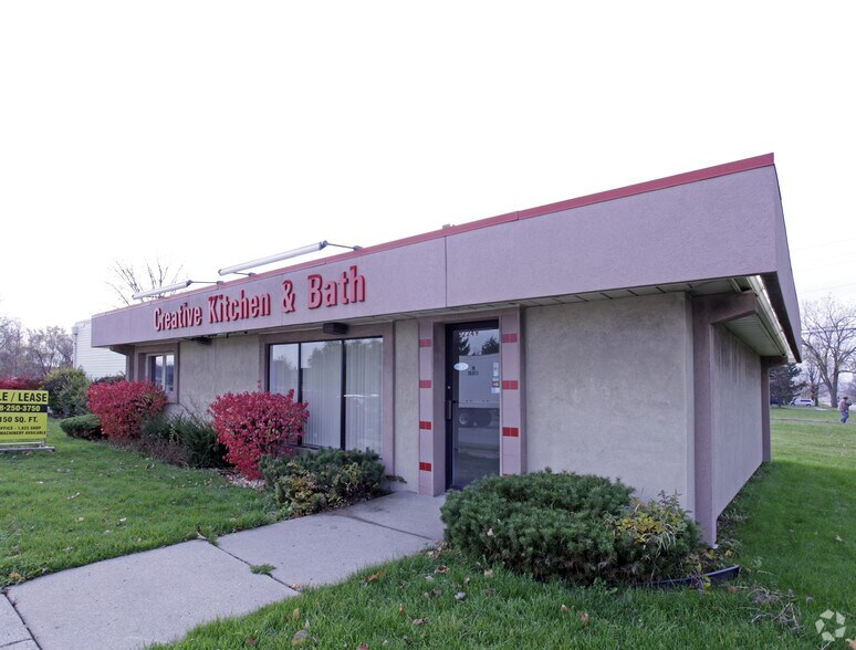 2249 John R Rd, Troy, MI 48083 - Retail For Sale | LoopNet