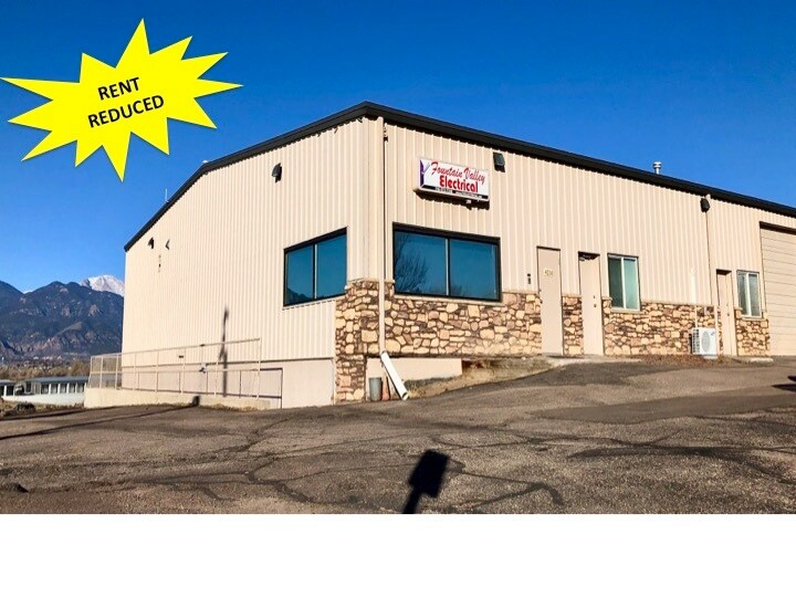 4250 Hancock Expy Colorado Springs Co 80911 Loopnet