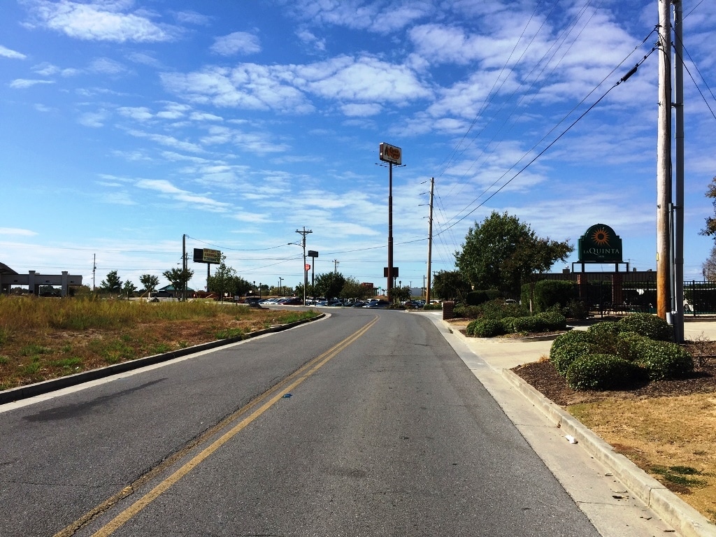 150 Cracker Barrel Dr, CALHOUN, GA 30701 | LoopNet