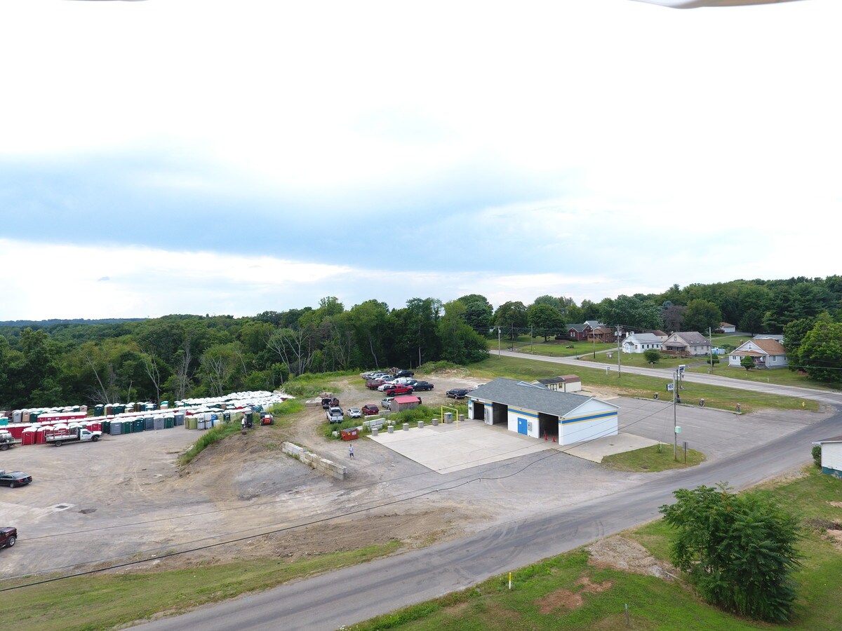 490 Route 288, Ellwood City, PA 16117 | LoopNet