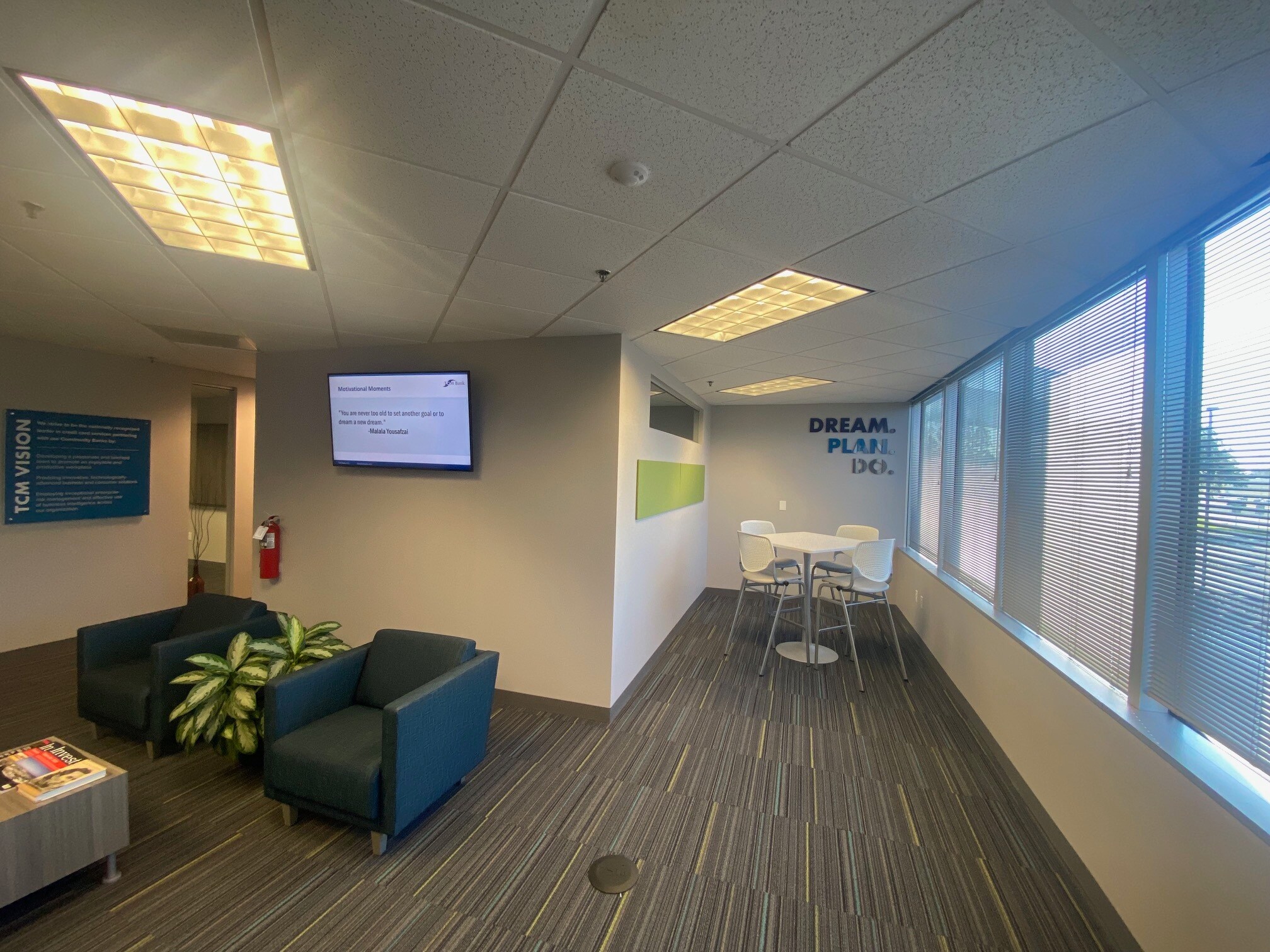 3501 E Frontage Rd, Tampa, FL 33607 - Concourse Center 1 | LoopNet