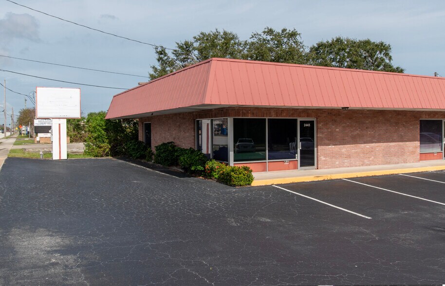 2445 S Ridgewood Ave, Daytona Beach, FL 32119 | LoopNet