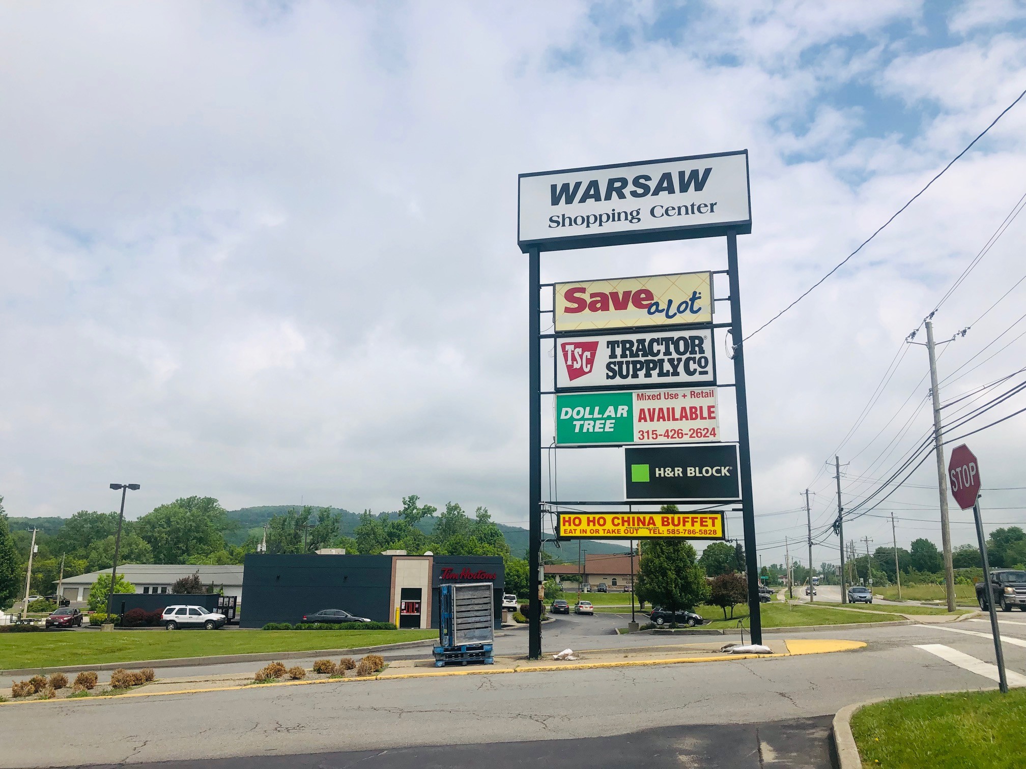 461 N Main St, Warsaw, NY 14569 - Warsaw Shopping Center | LoopNet 461 N Main St, Warsaw, NY 14569 - Warsaw Shopping Center | LoopNet