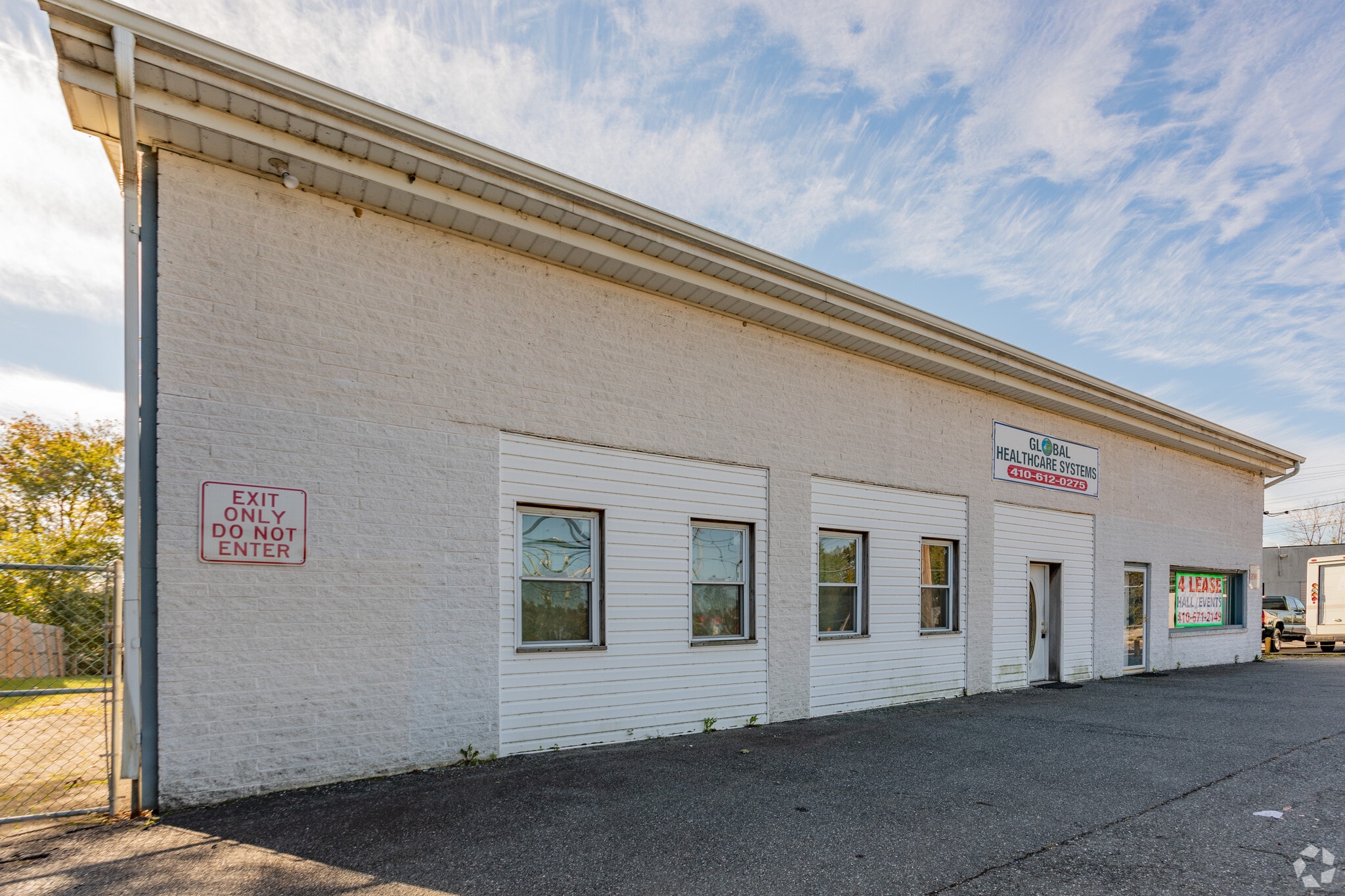 2203 Philadelphia Rd, Edgewood, MD 21040 - Flex for Sale | LoopNet