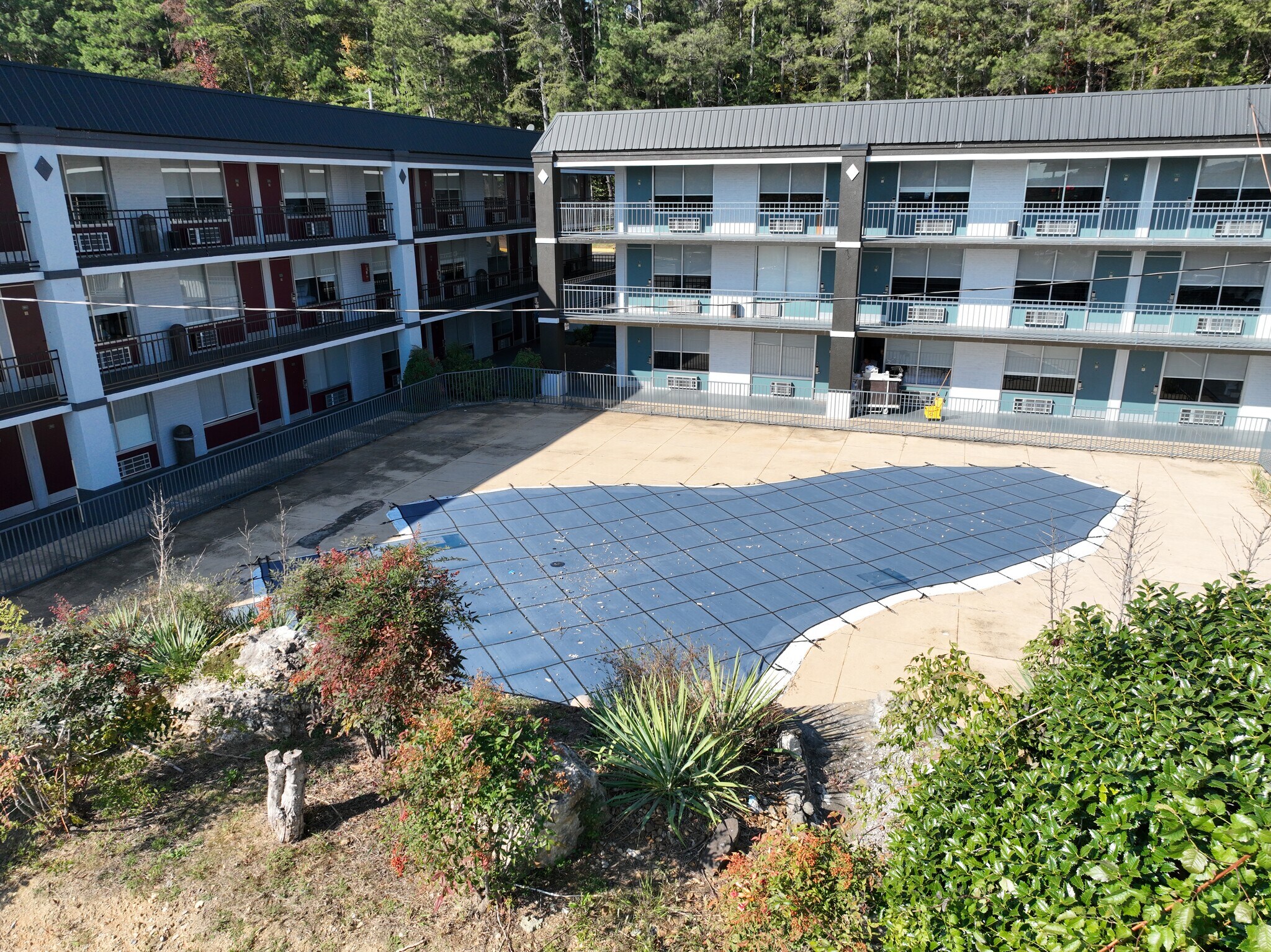 2595 Georgetown Rd, Cleveland, TN 37311 - Hospitality For Sale | LoopNet