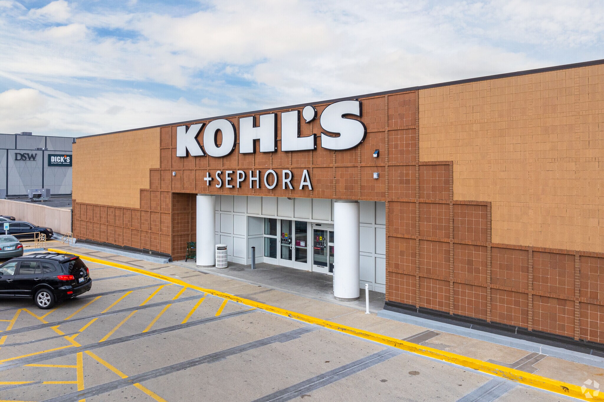 4104 N Harlem Ave, Norridge, IL 60706 - Harlem Irving Plaza | LoopNet