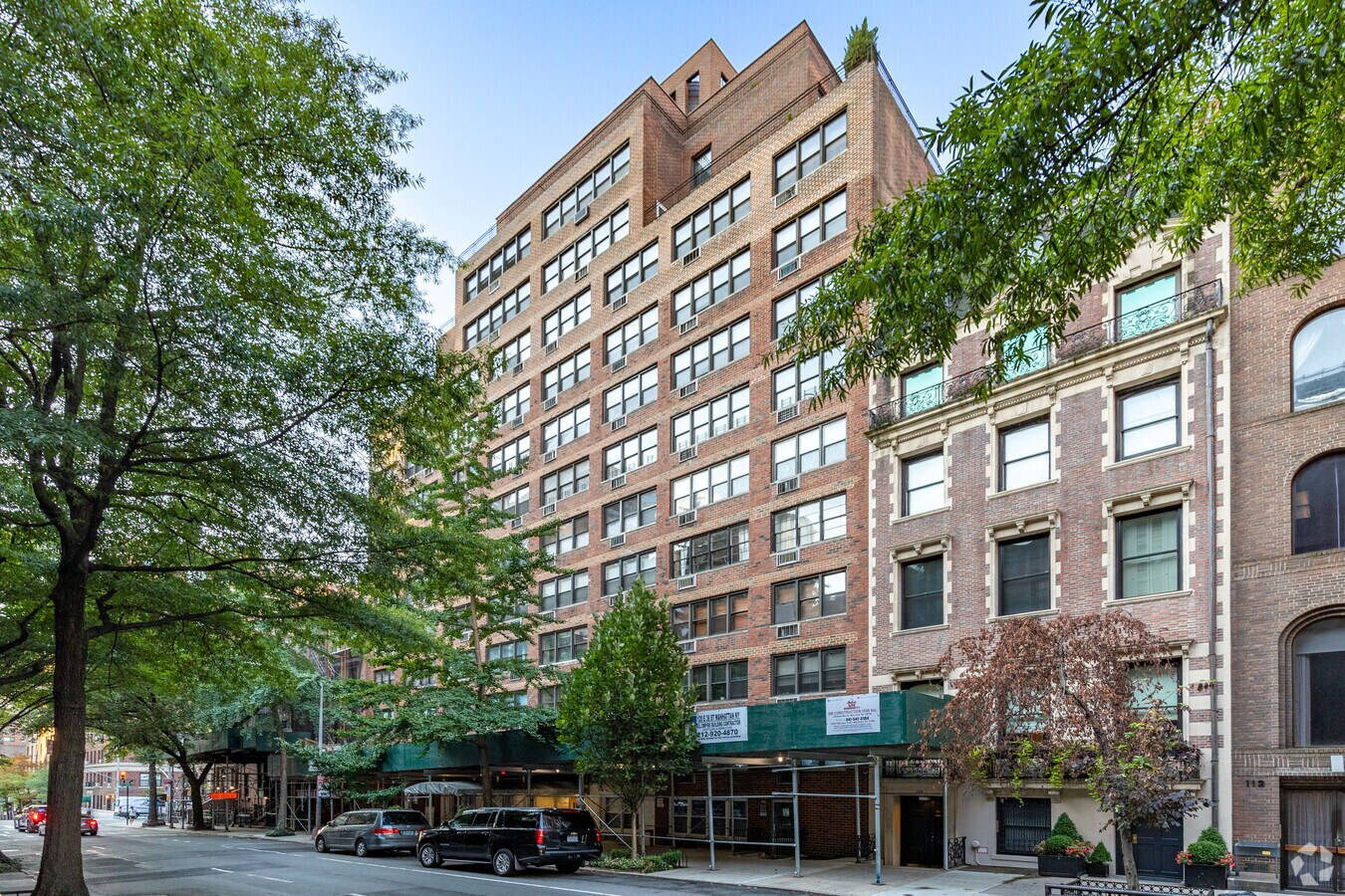 120 E 36th St, New York, NY 10016 - Stimson House | LoopNet