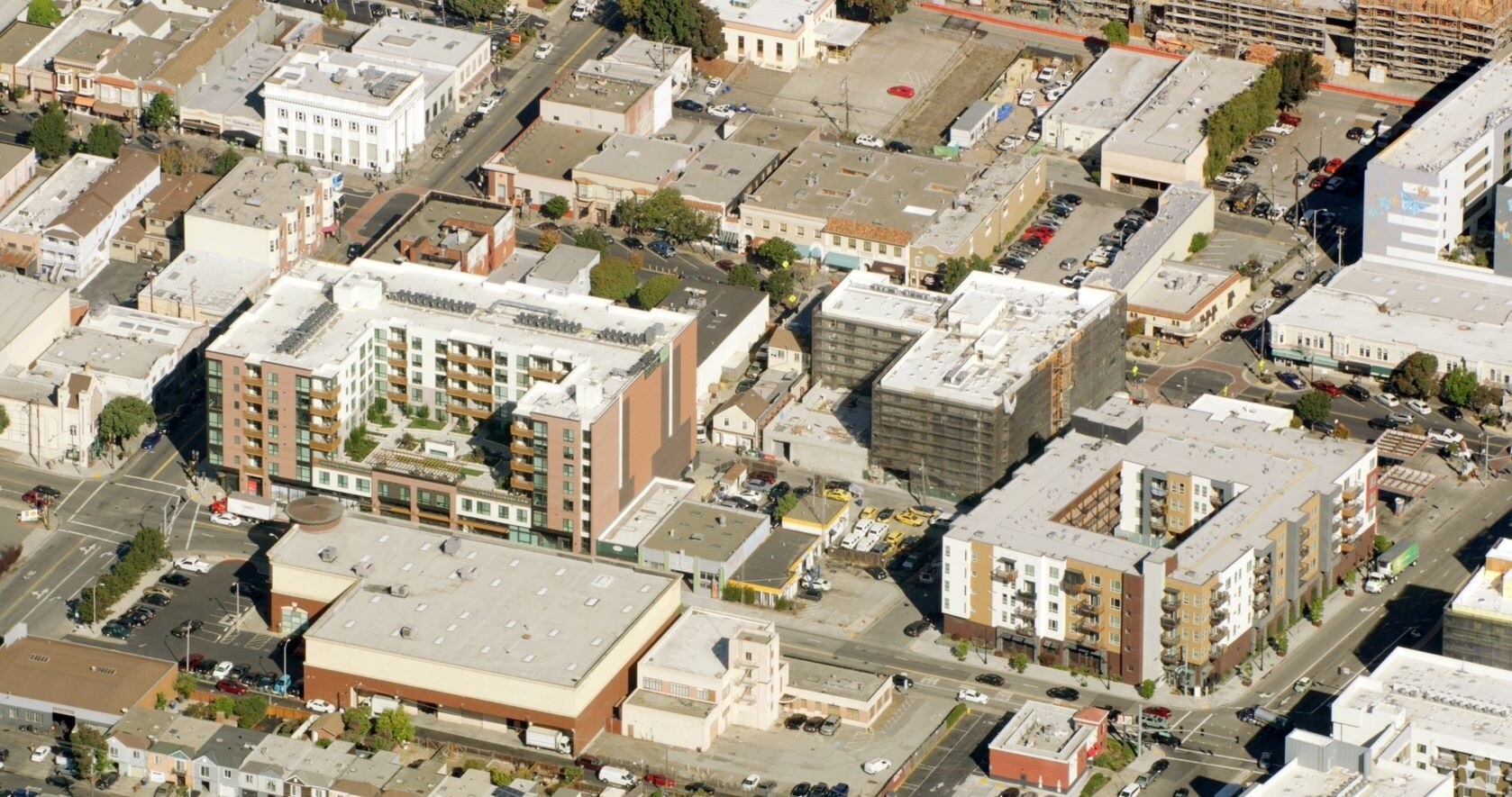 201 Grand Ave, South San Francisco, CA 94080 - Grand Avenue | LoopNet