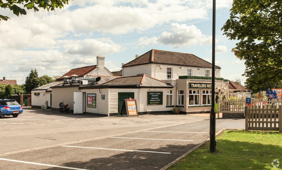 Gloucester Rd, Bristol, BS34 6NR | LoopNet