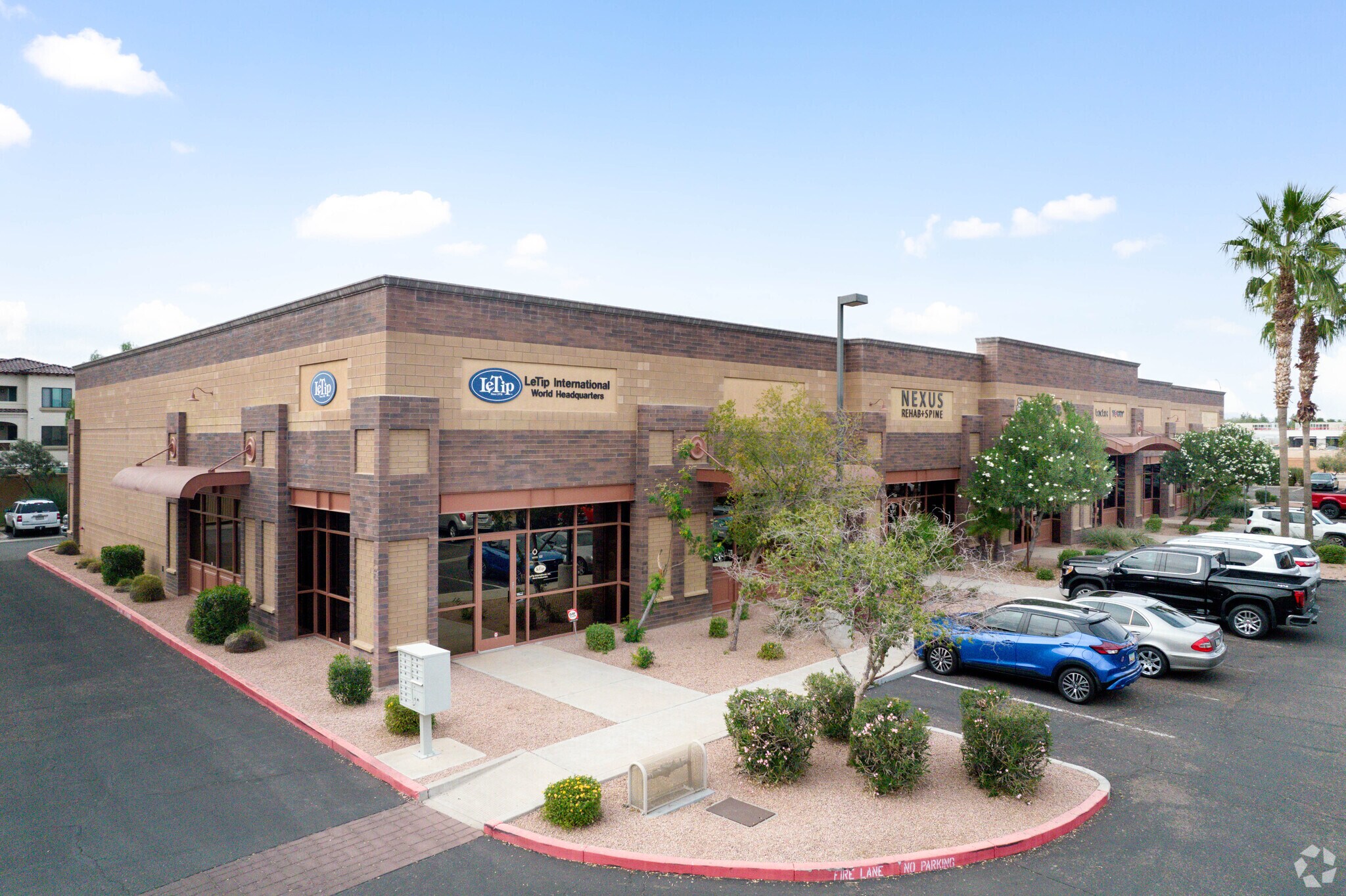 4824 E Baseline Rd, Mesa, AZ 85206 | LoopNet