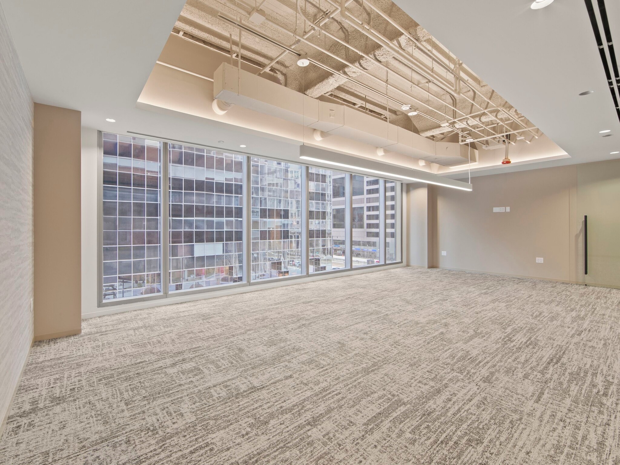 1 N Wacker, Chicago, IL 60606 - One North Wacker | LoopNet