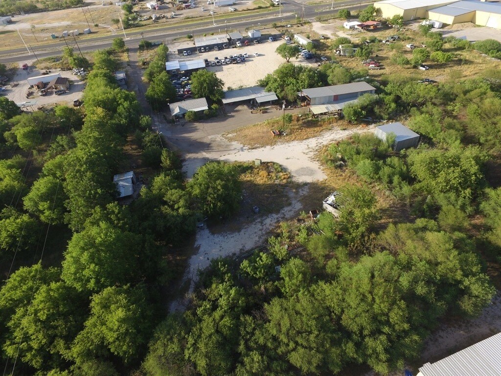 3719 E Highway 90, Del Rio, TX 78840 | LoopNet