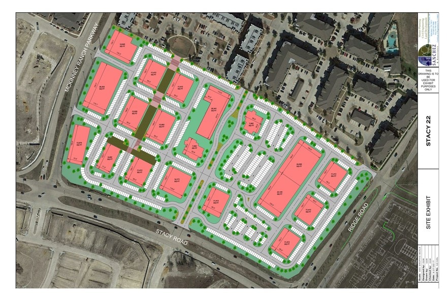 W Stacy & Ridge Rd, McKinney, TX 75070 | LoopNet